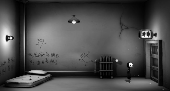 Escape Plan Preview - Gamereactor