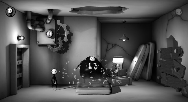 Escape Plan Preview - Gamereactor