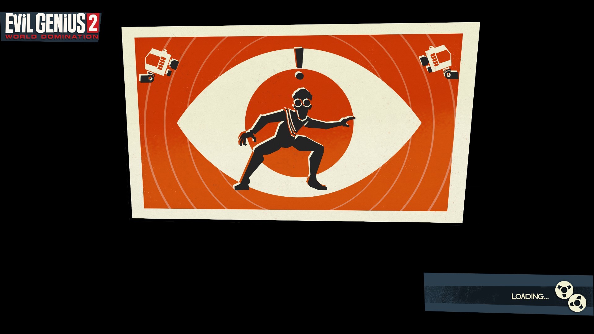 Evil Genius 2: World Domination - Gamereactor UK