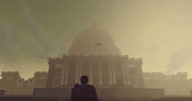 Fallout 3 being modded into the Fallout 4 engine