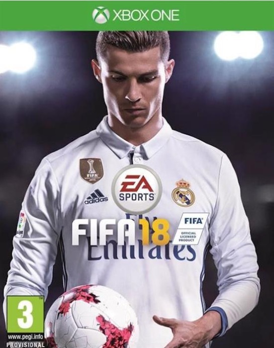FIFA 18 - The Journey: Hunter Returns Preview - Gamereactor