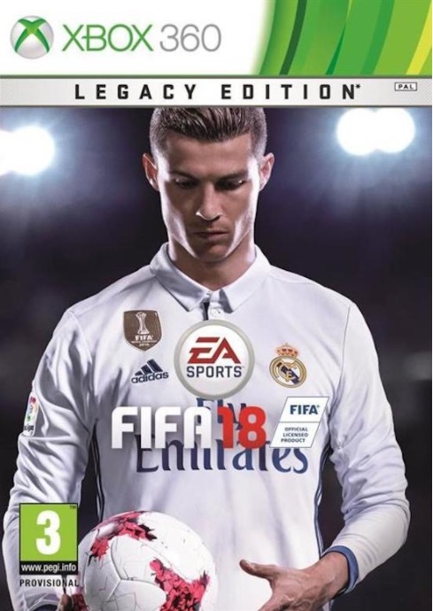 FIFA 18 - Nintendo Switch Review - Gamereactor