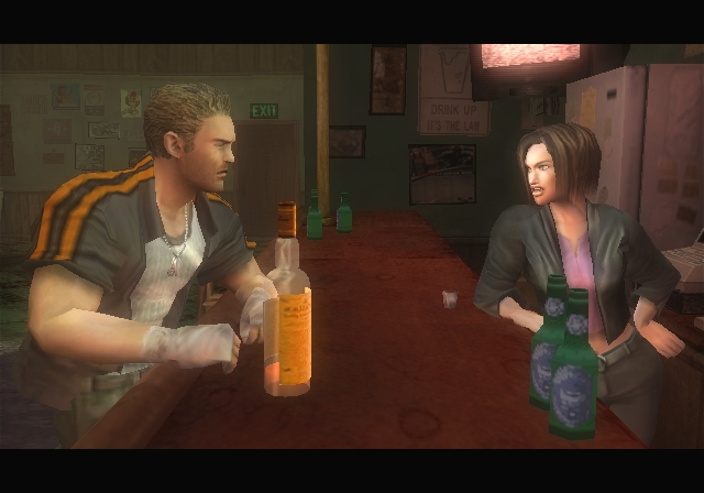 Final Fight: Streetwise - Gamereactor UK