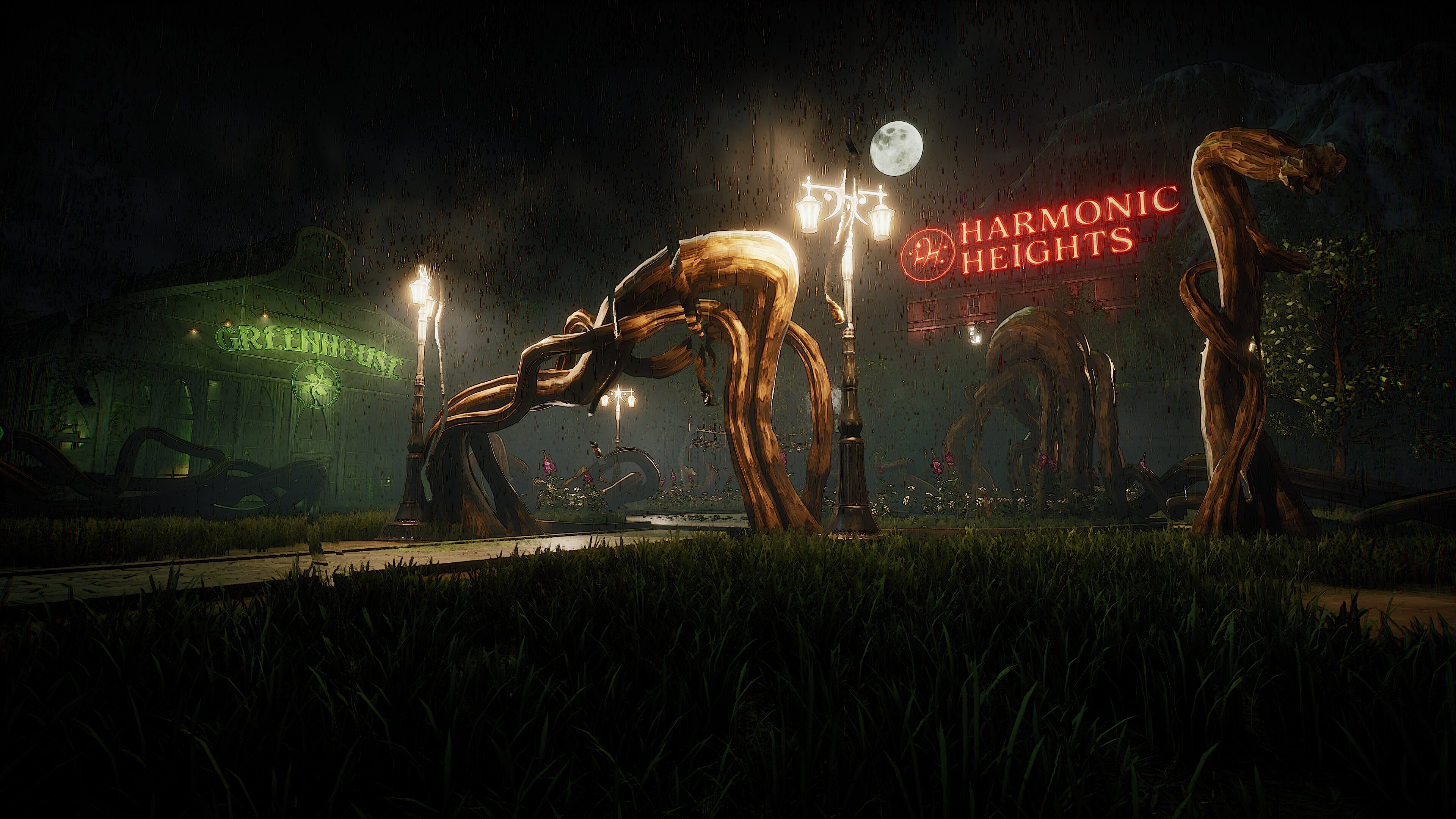 First-person psychological horror game Don't Fret to launch in October