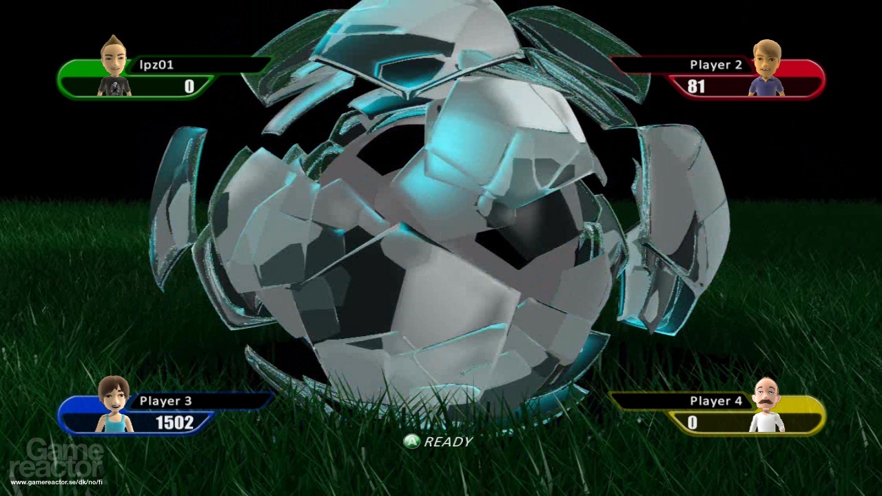 Football Genius - Gamereactor UK