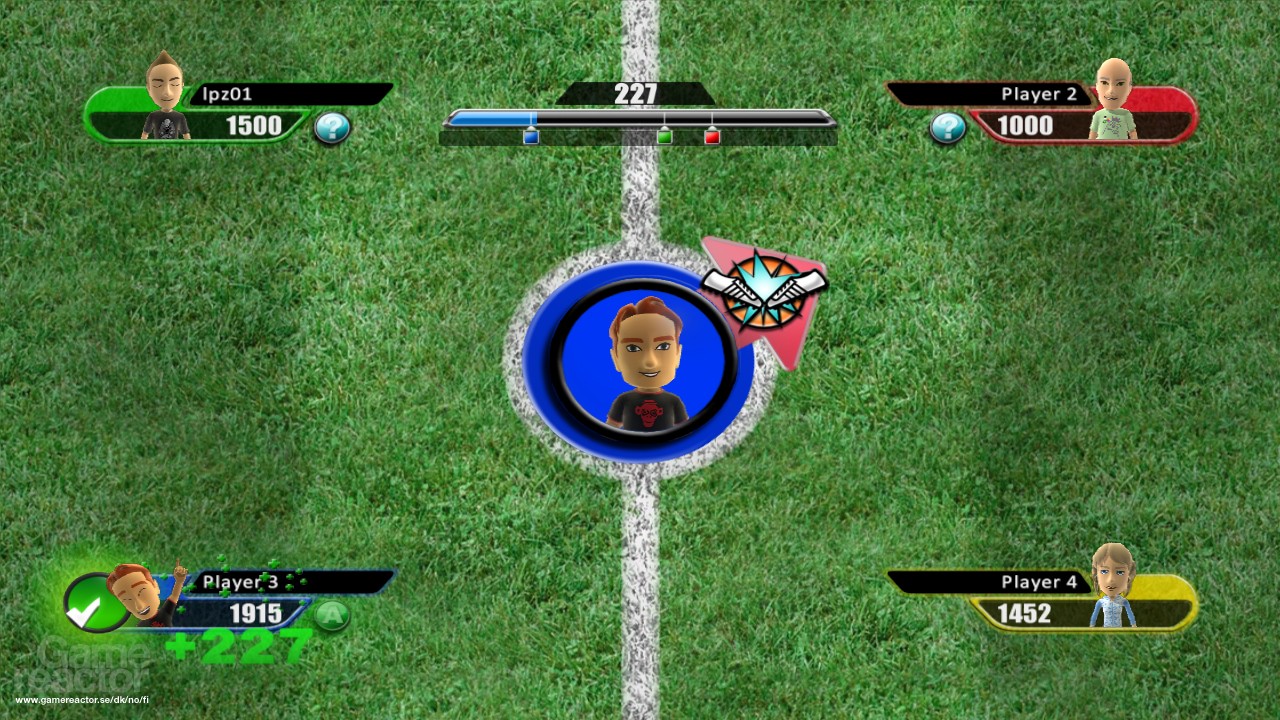 Football Genius - Gamereactor UK