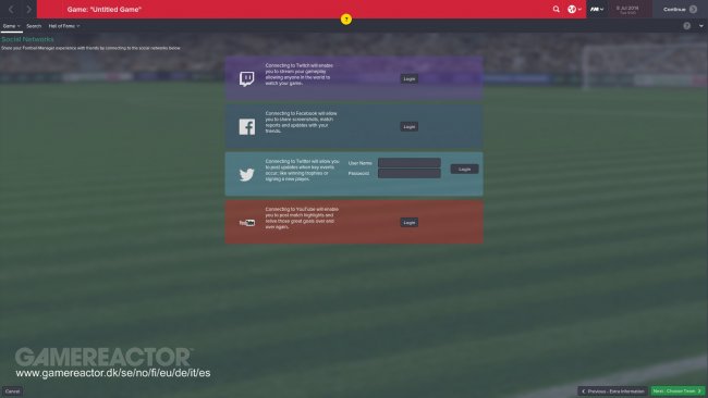 Football Manager 2015 Review - Gamereactor