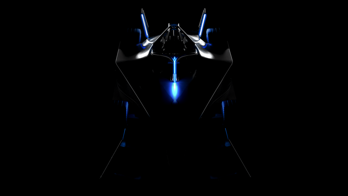 Formula E will unveil the "world's most efficient" race car in Monaco ...