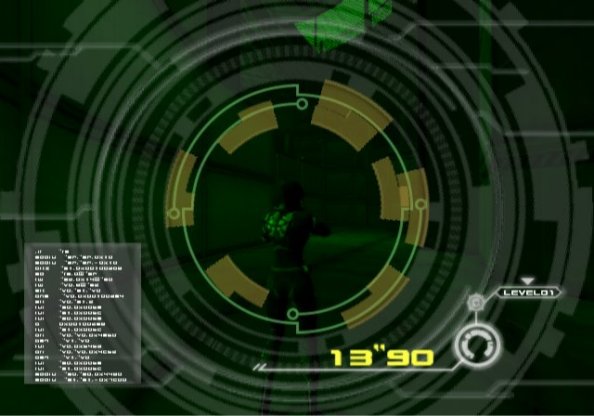 Ghost in the Shell: Stand Alone Complex - Gamereactor UK