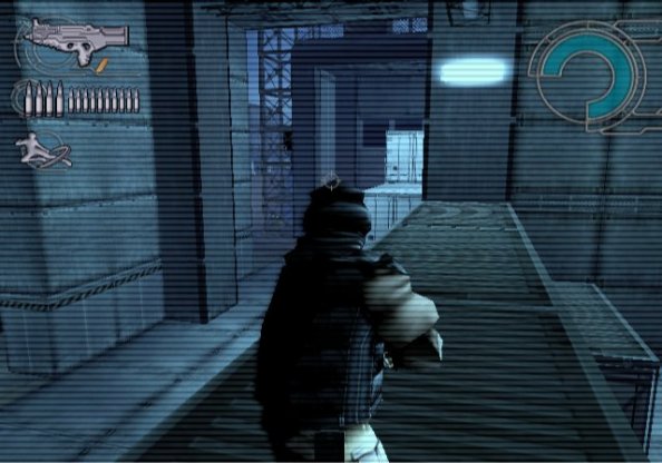 Ghost in the Shell: Stand Alone Complex - Gamereactor UK