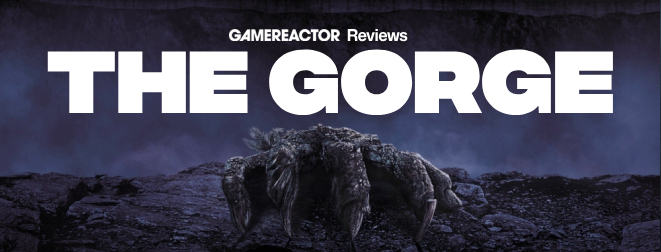The Gorge - Gamereactor UK