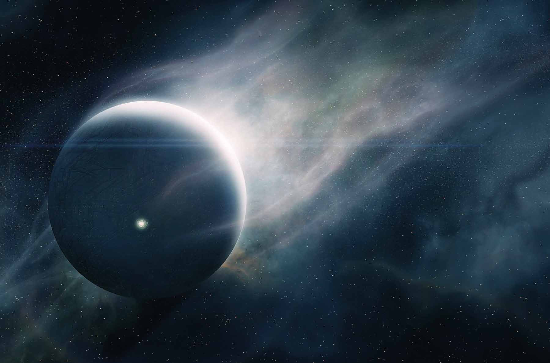 Awakening: The Art of Halo 4