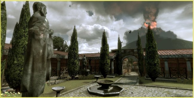 Highlander - Gamereactor UK