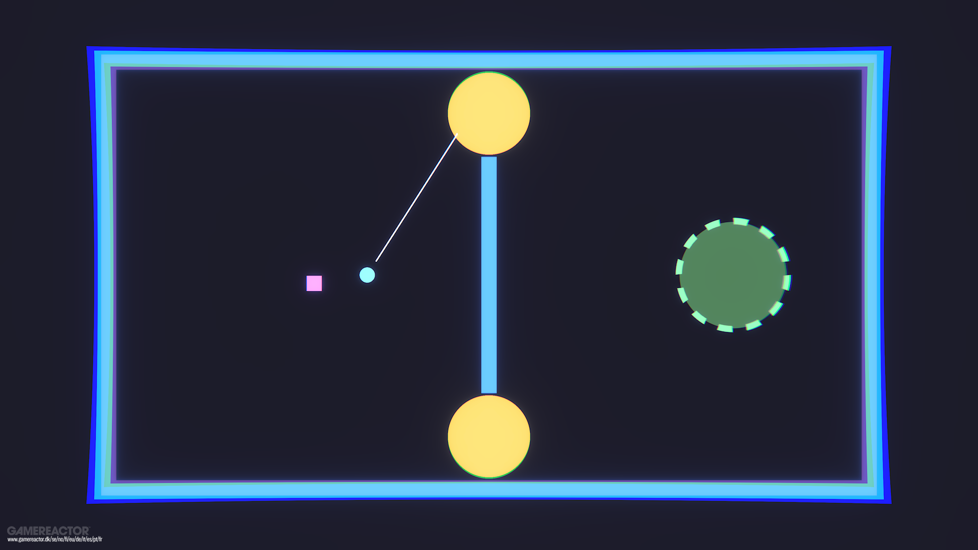 Hyper Shapes - Gamereactor UK