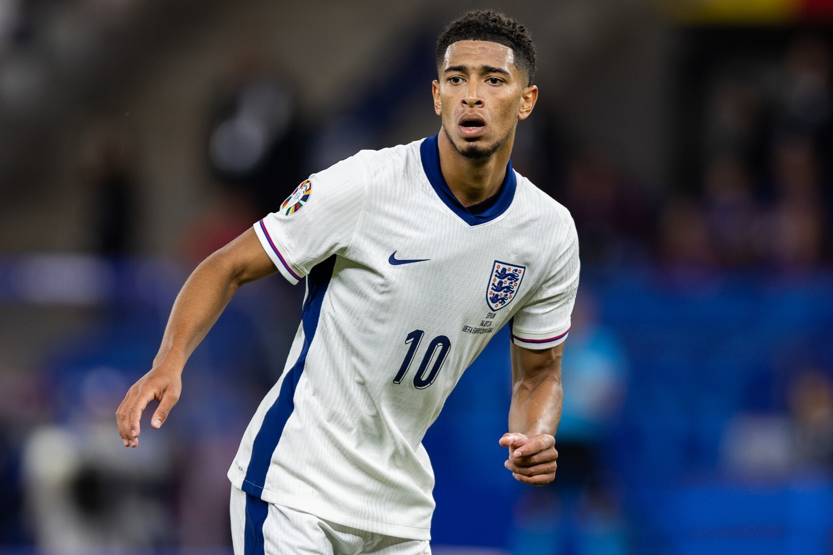 Jude Bellingham wins Man of the Match in 0-0 draw, said it should have ...