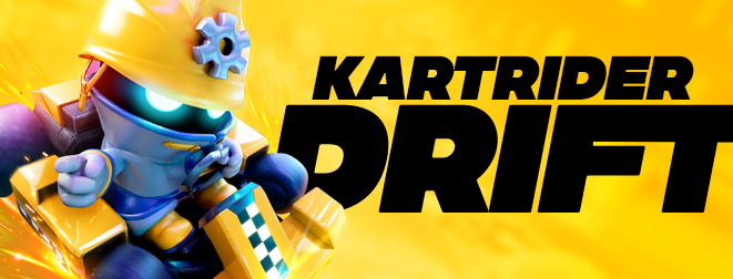 KartRider: Drift - Gamereactor UK