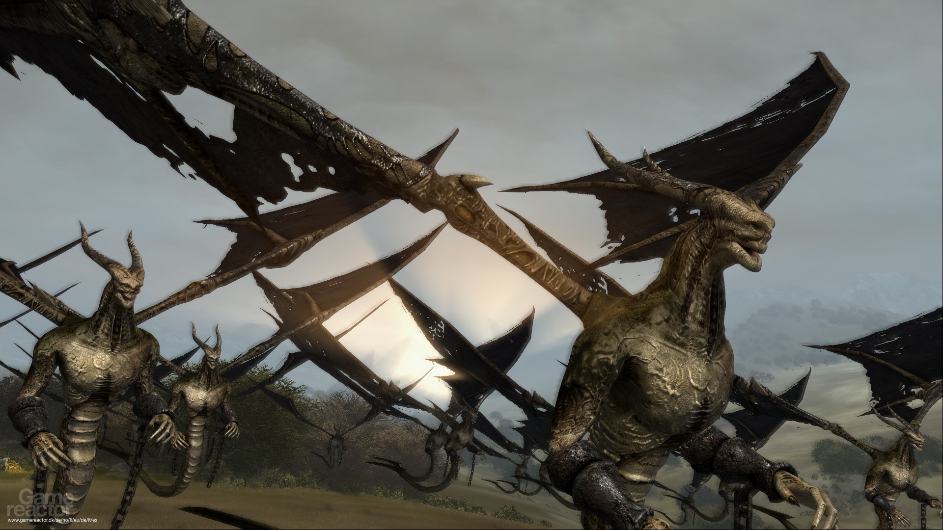 King Arthur II Review - Gamereactor