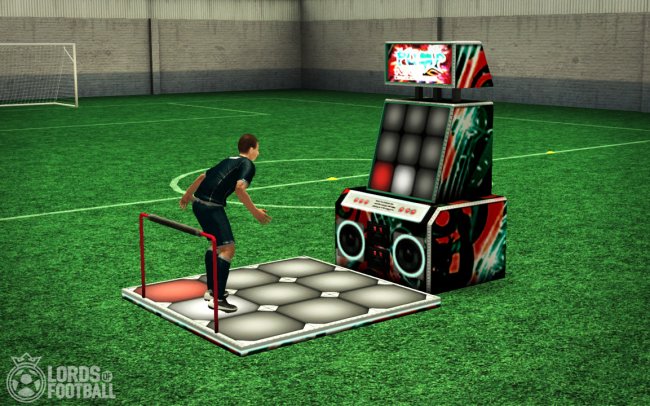 Lords of Football Preview - Gamereactor