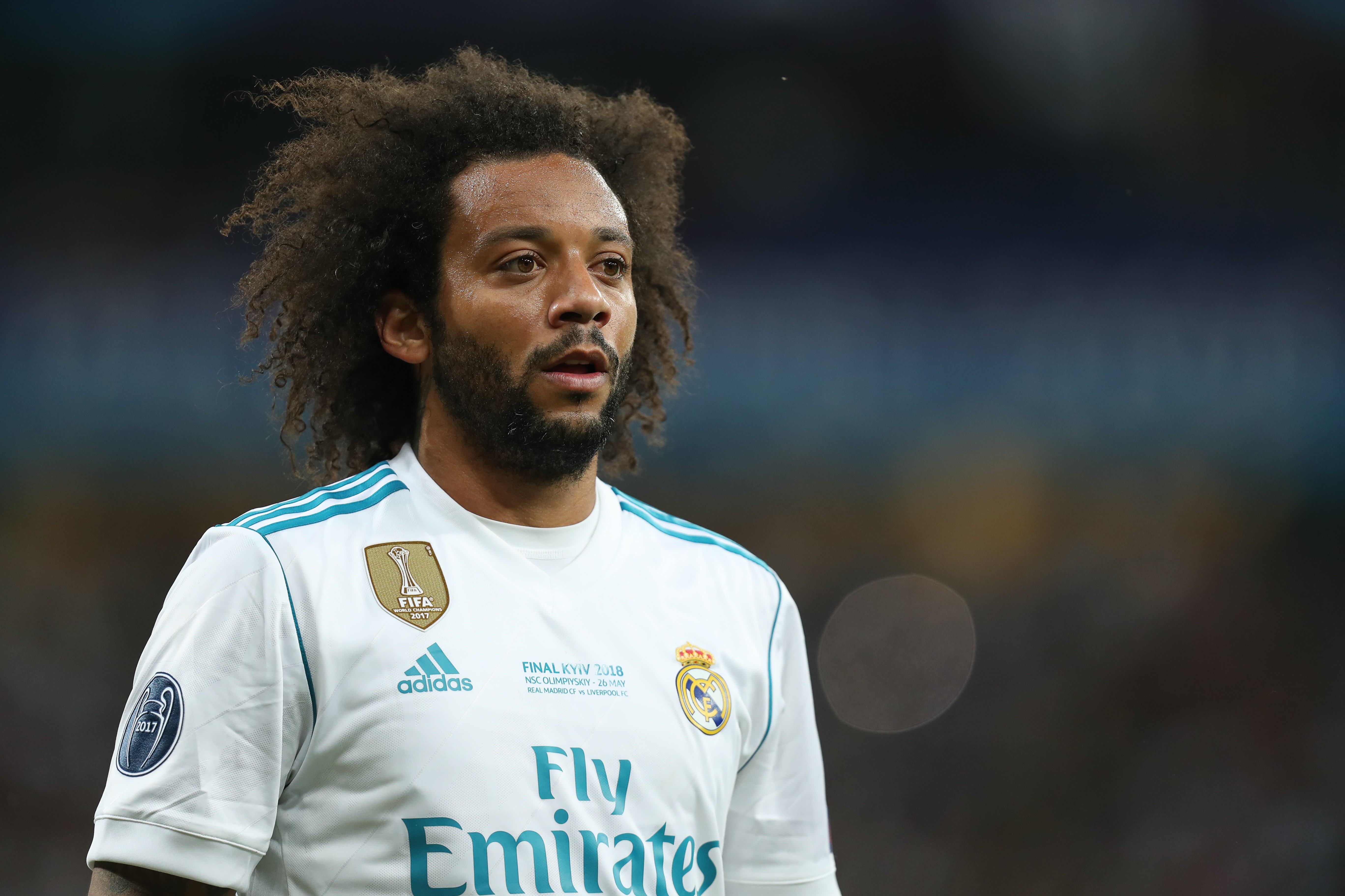 Marcelo Vieira retires from football with emotional video dedicated to ...