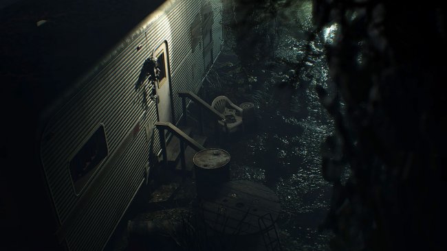 Resident Evil 7's Baker family stars in new trailer, demo updates ...