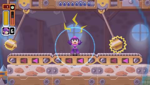 Mega Man Powered Up - Gamereactor UK