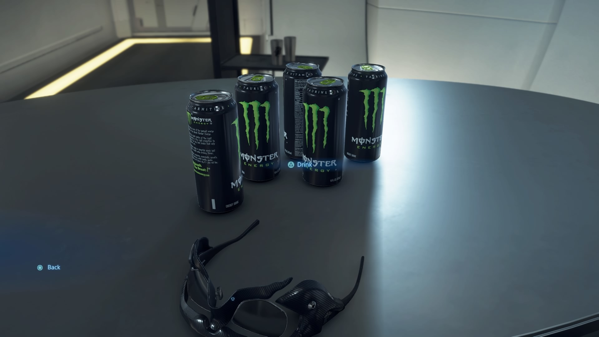 Monster Energy stock prices jump after Death Stranding launch