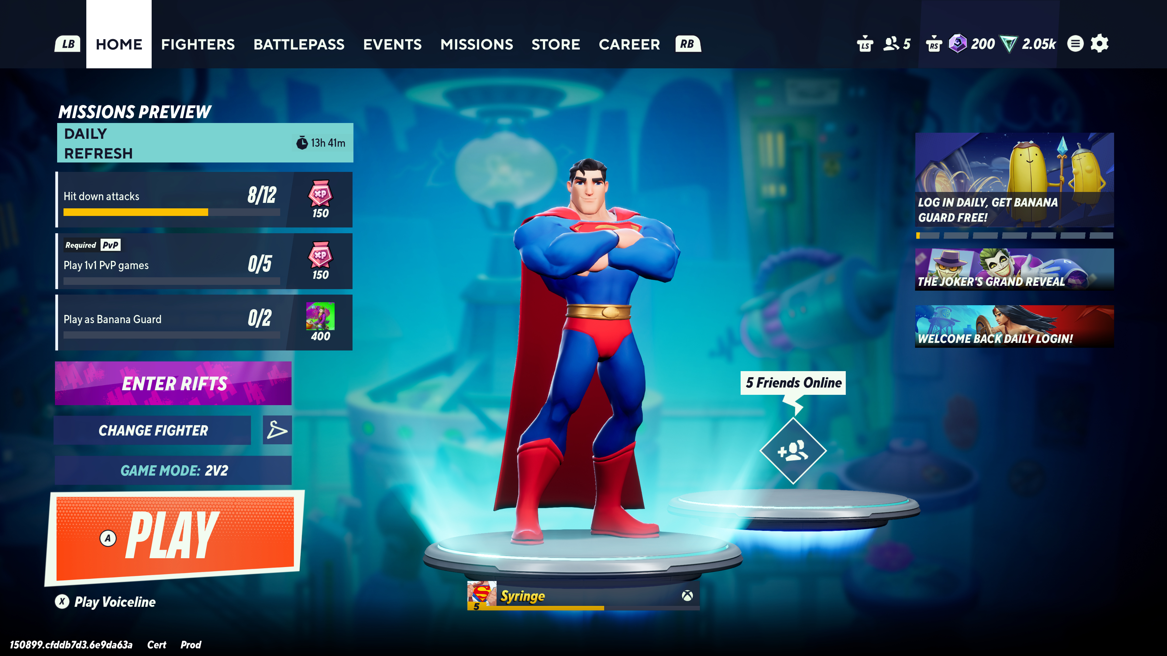 MultiVersus Review - Gamereactor