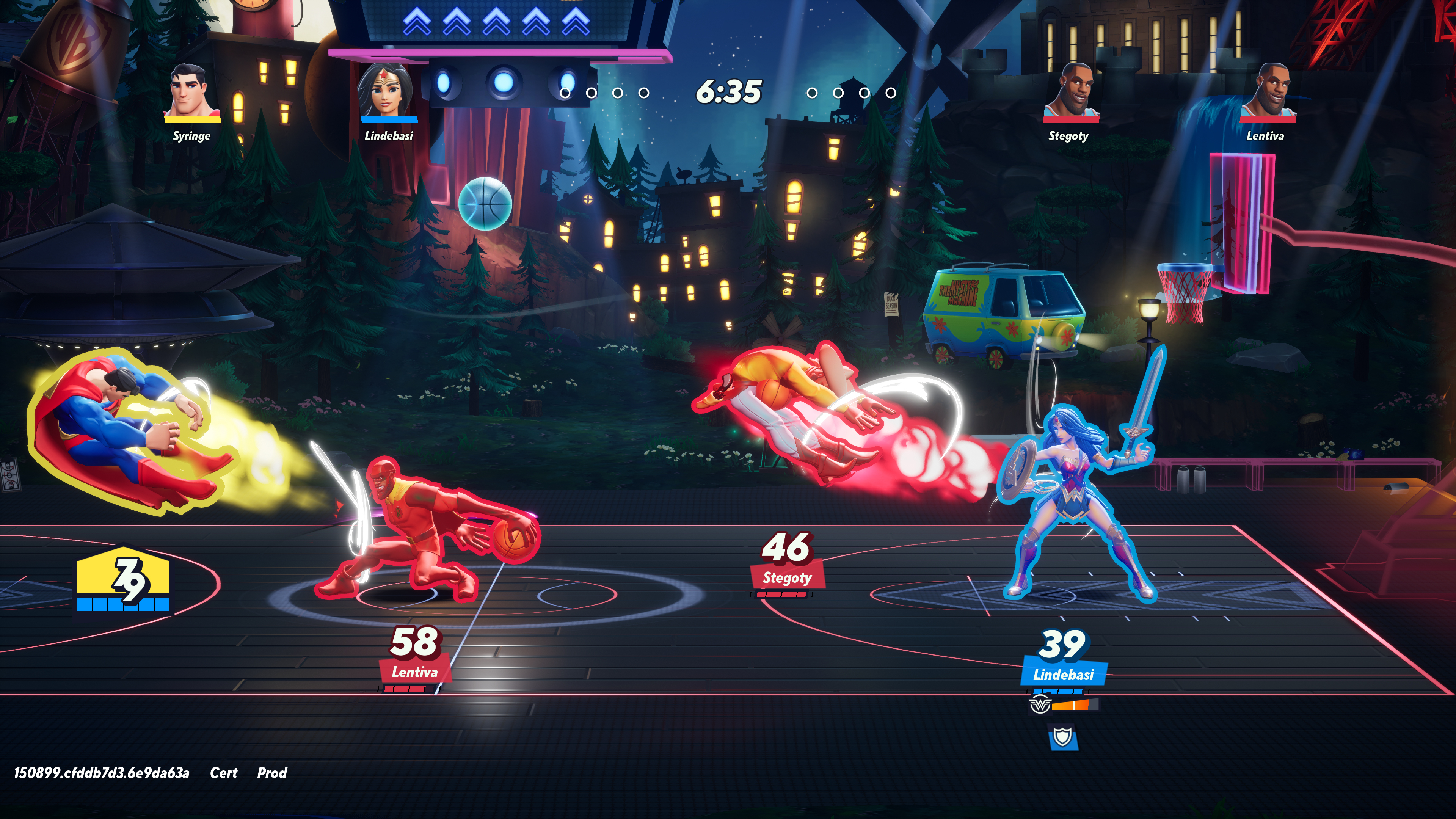 MultiVersus Review - Gamereactor