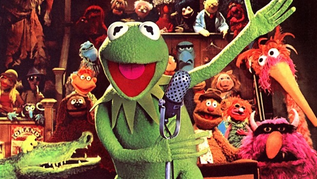 The Muppets will return in 2026 for a new special show with Sabrina ...