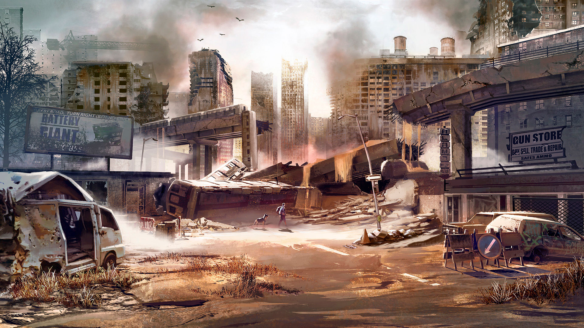 New Terminator game seems to be in development by Nacon Milan ...