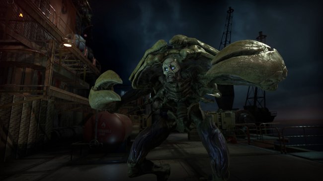 Phoenix Point has a new trailer ahead of next week's launch