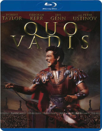 Quo Vadis - Gamereactor UK