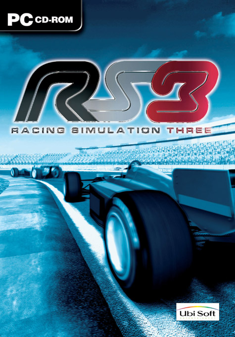 Racing Simulation 3 - Gamereactor UK