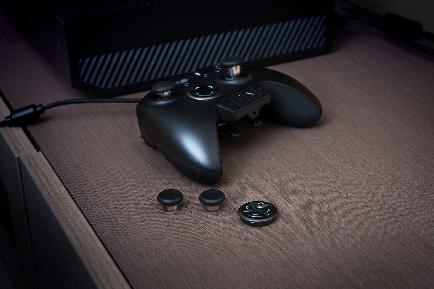 Razer Wolverine Ultimate - - Gamereactor