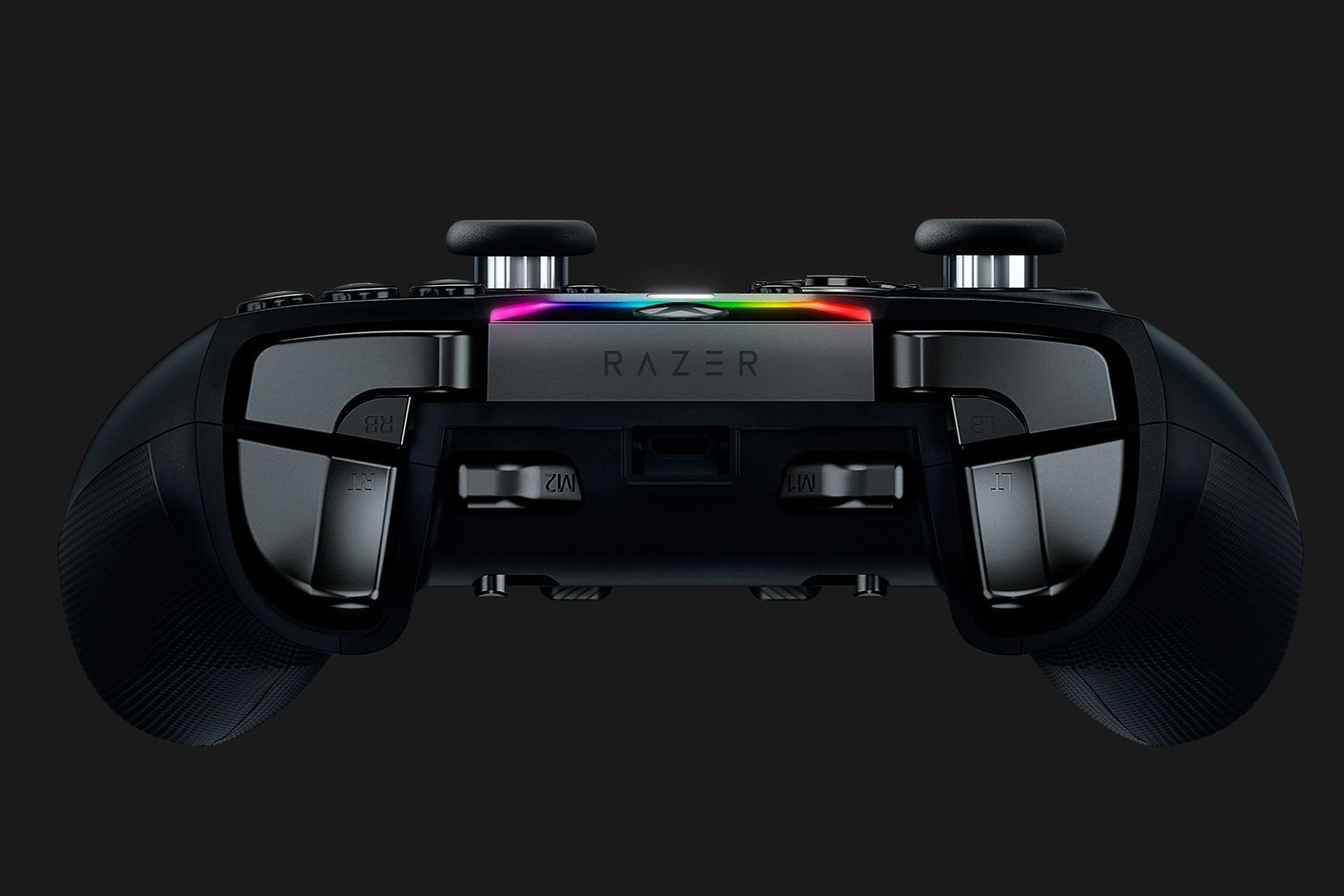 Razer Wolverine Ultimate - - Gamereactor