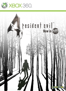 We play Resident Evil 4 on PS4 and Xbox One - Resident Evil 4 (2004 ...