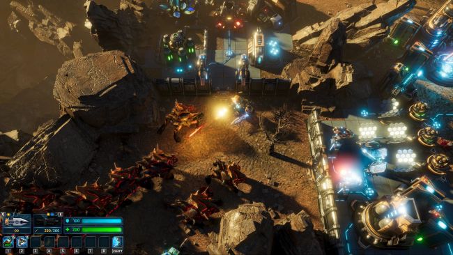 The Riftbreaker to be included with Xbox Game Pass on day 1