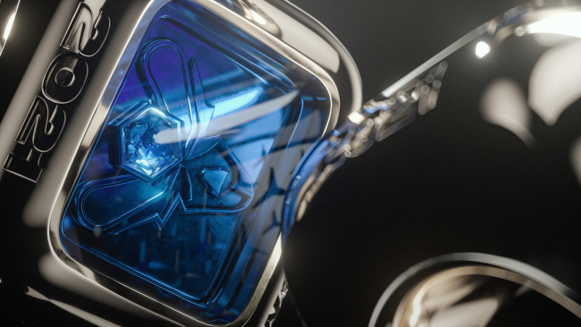 Riot has partnered with Mercedez-Benz on League of Legends World ...