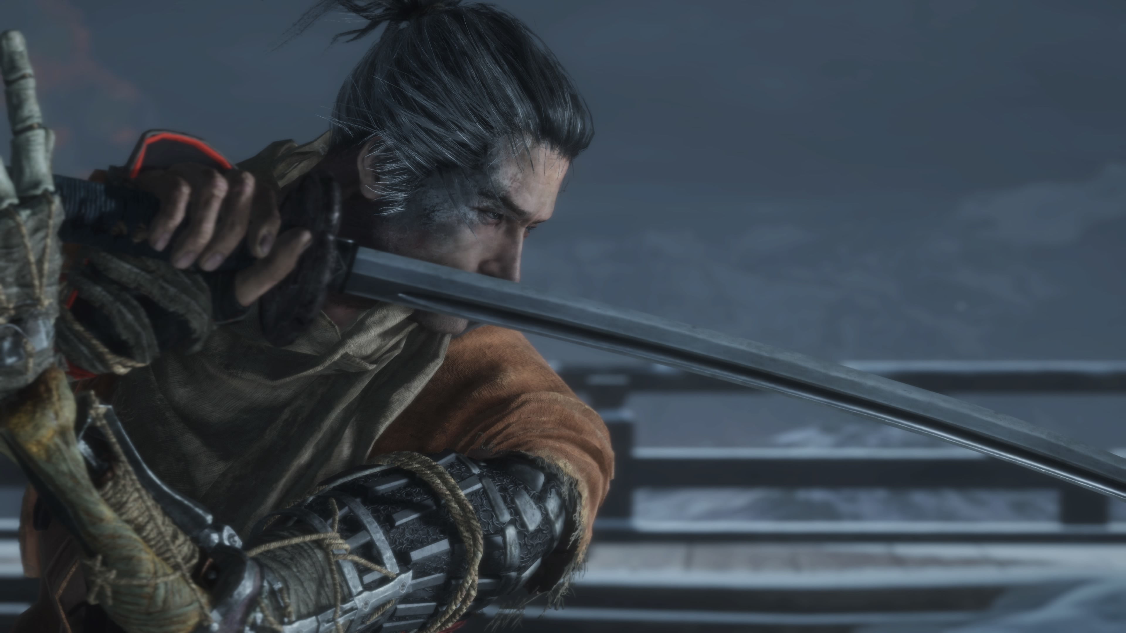 A speedrunner has completed Sekiro in less than an hour - Sekiro ...