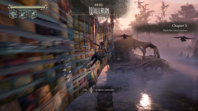 South of Midnight Preview: A wonderfully unique adventure for those ...