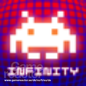 Space Invaders Infinity Gene - Gamereactor UK