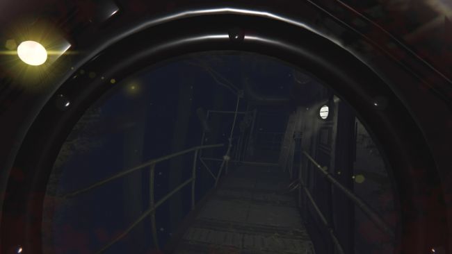 Submersed Review - Gamereactor