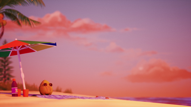 Tchia: A Charming and Unique Island Adventure Preview - Gamereactor