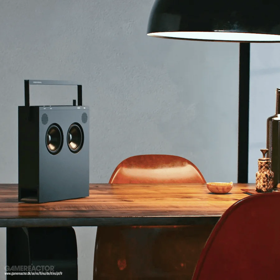 Teenage Engineering OB-4