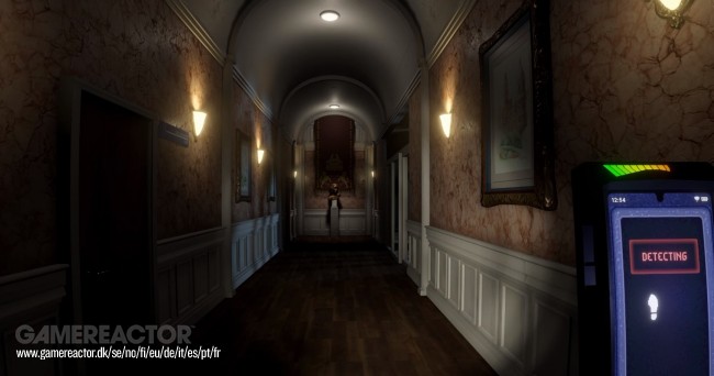 Tenebrea - Gamereactor UK