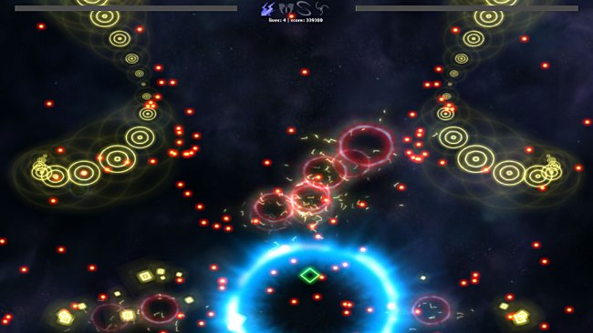Try out Swedish 2D shooter - T.W.T.P.B. - Gamereactor