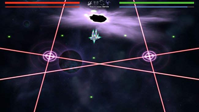 Try out Swedish 2D shooter - T.W.T.P.B. - Gamereactor