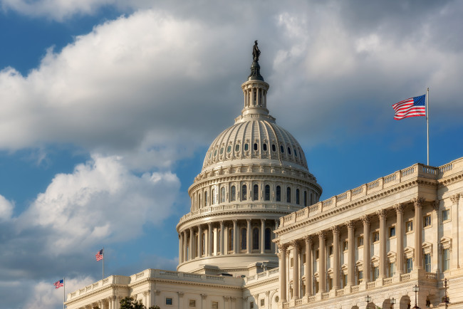 US Congress approves measure demanding President Donald Trump halts the ...