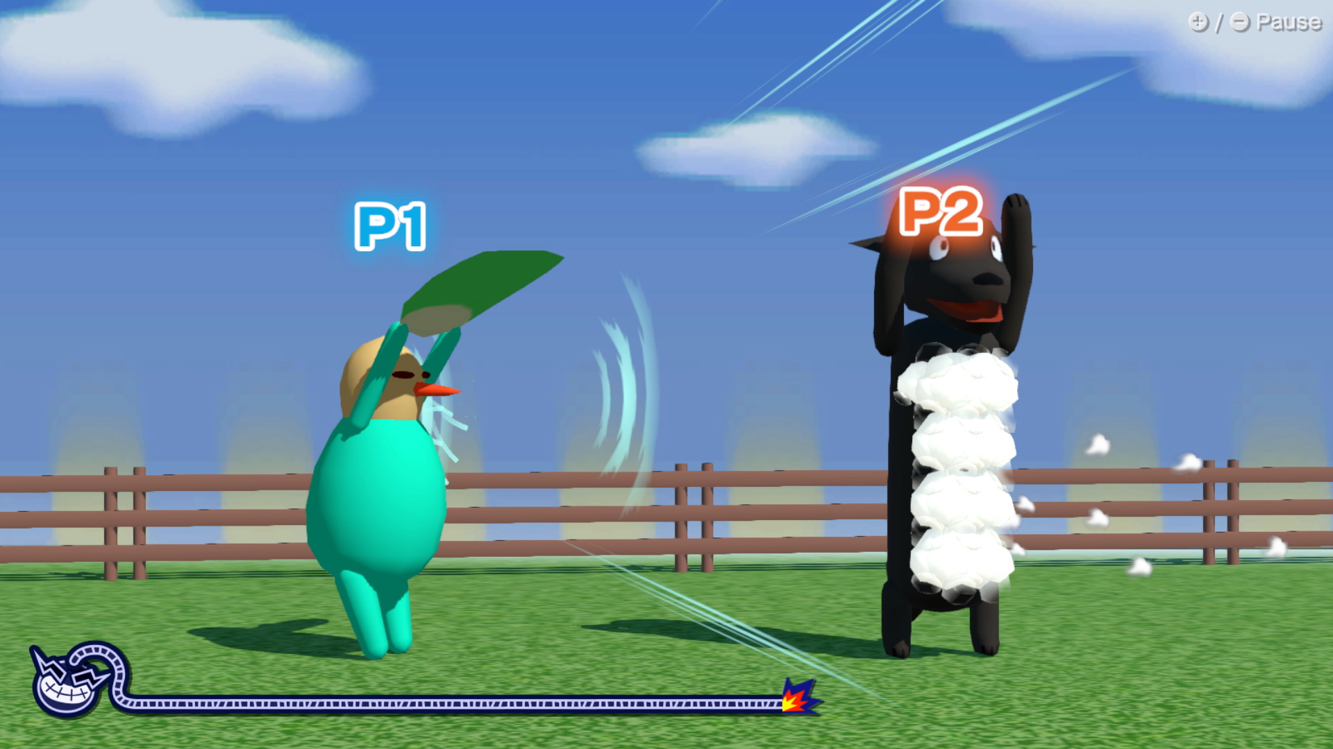 WarioWare: Move It - Gamereactor UK