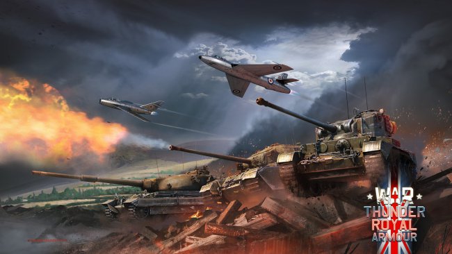 War Thunder moves out of open beta and launches main game